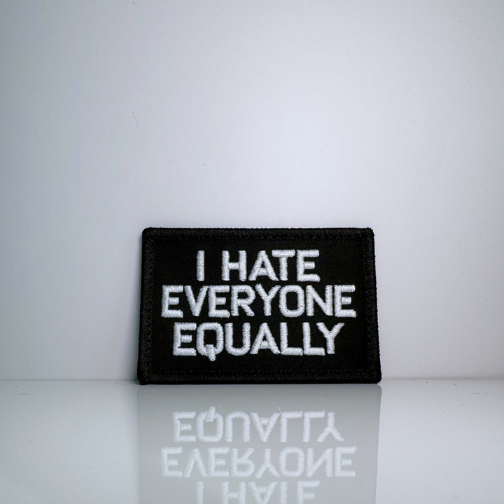 DoLife USA | Hook and Loop Patch Company – DoLife Attached