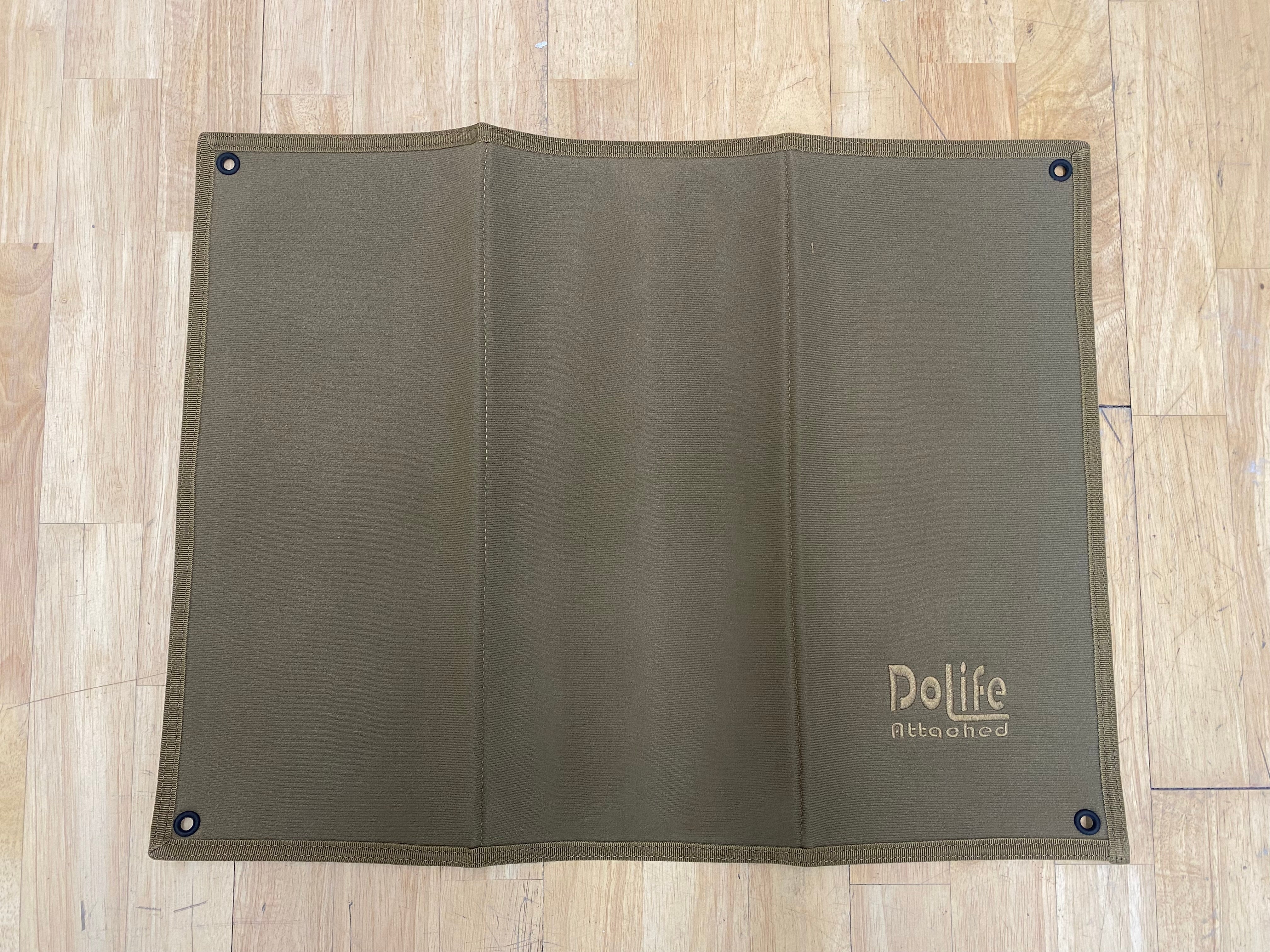 Personal Display Mat – DoLife Attached