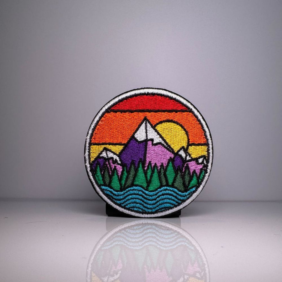 DoLife USA | Hook and Loop Patch Company – DoLife Attached